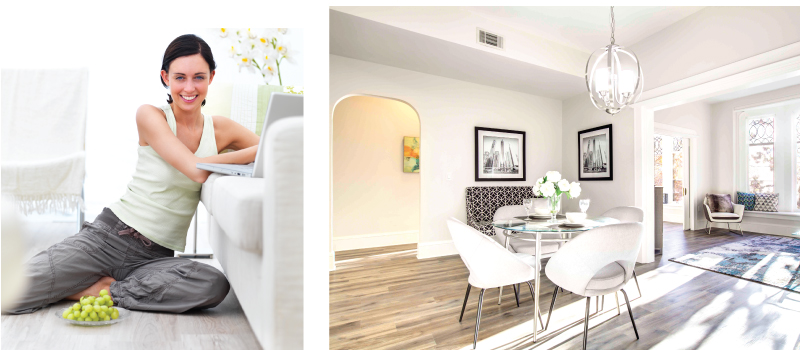 New Century Apartments – Downtown San Jose